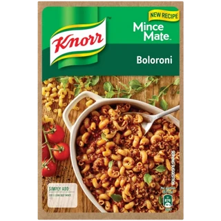 Checkers Sixty60 | Knorr Cheddamelt Tuna Mate 299g
