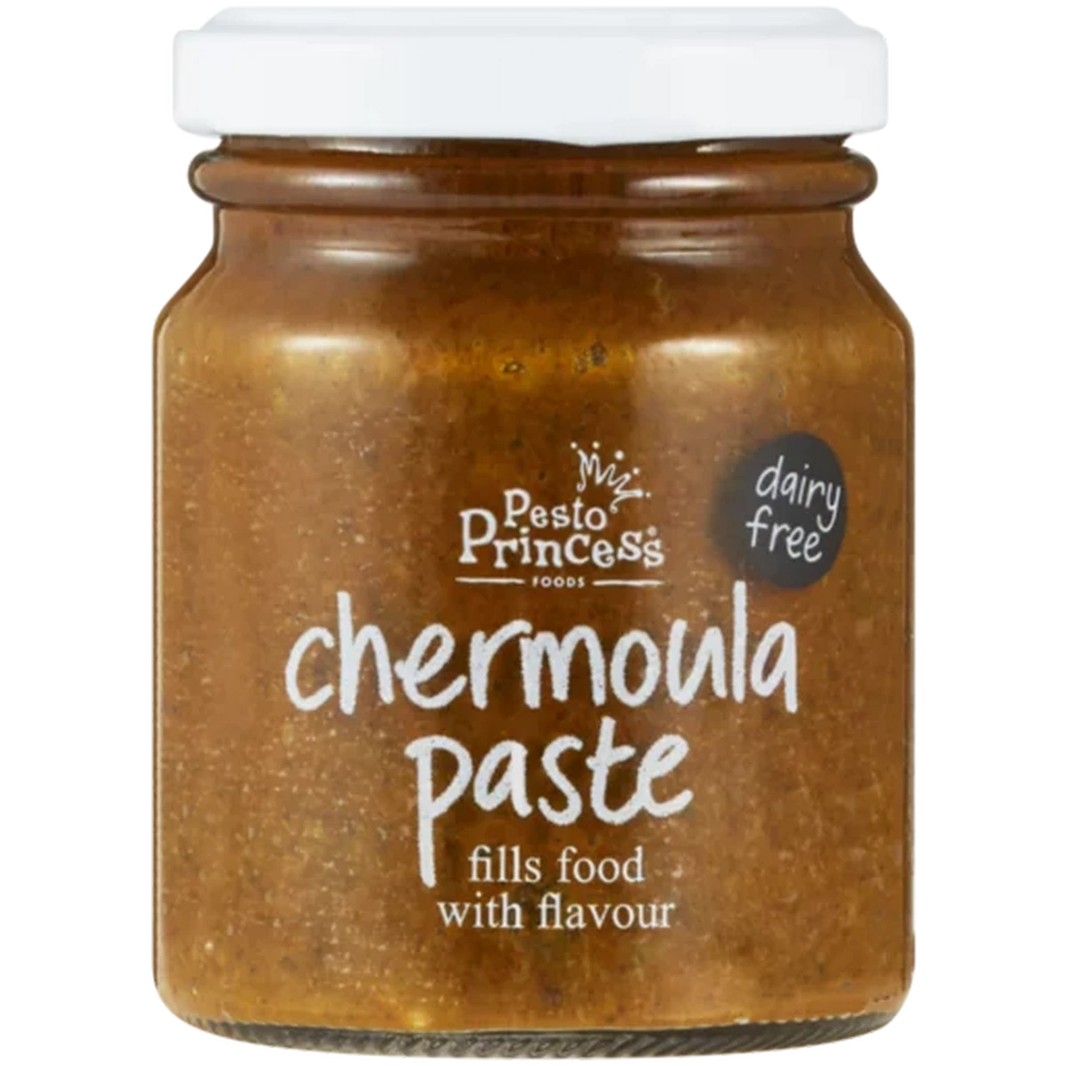 Checkers Sixty60 | Pesto Princess Foods Chermoula Paste 130g