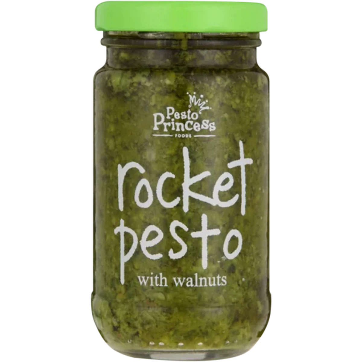 Checkers Sixty60 | Pesto Princess Rocket Pesto With Walnuts 130g