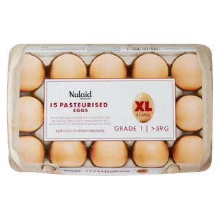Checkers Sixty60 | Eggbert Large Eggs 18 Pack