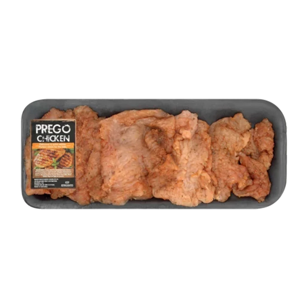 Checkers Sixty60 | Roaster Comp Prego Chicken Fillet Per kg