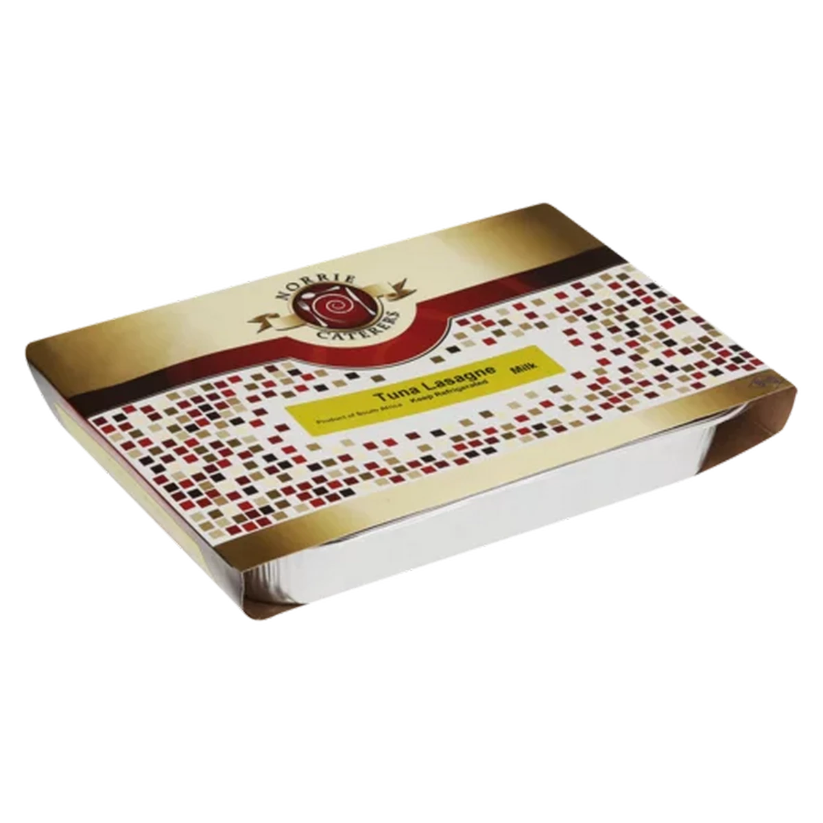 Checkers Sixty60 | Norrie Caterers Tuna Lasagne Ready Meal