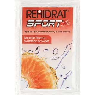Checkers Sixty60 | Hydrol Rehydration Powder 4 x 24.69g