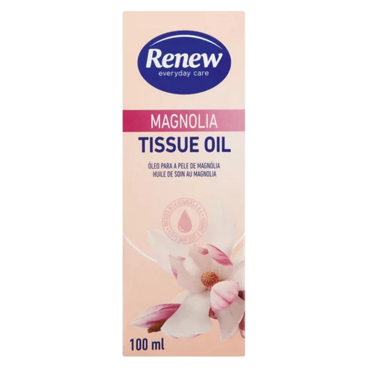 Checkers Sixty60 | Renew Magnolia Tissue Oil 100ml