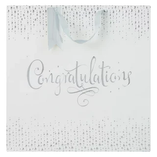 Checkers Sixty60 | Carlton Cards Large Balloons Print Gift Bag ...