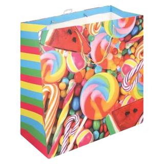 Checkers Sixty60 | Carlton Cards Large Balloons Print Gift Bag ...