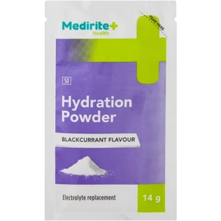 Checkers Sixty60 | Hydrol Rehydration Powder 4 x 24.69g