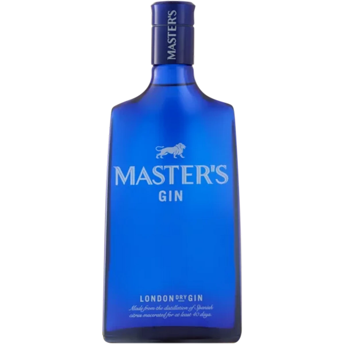 Checkers Sixty60 | Masters London Dry Gin Bottle 750ml