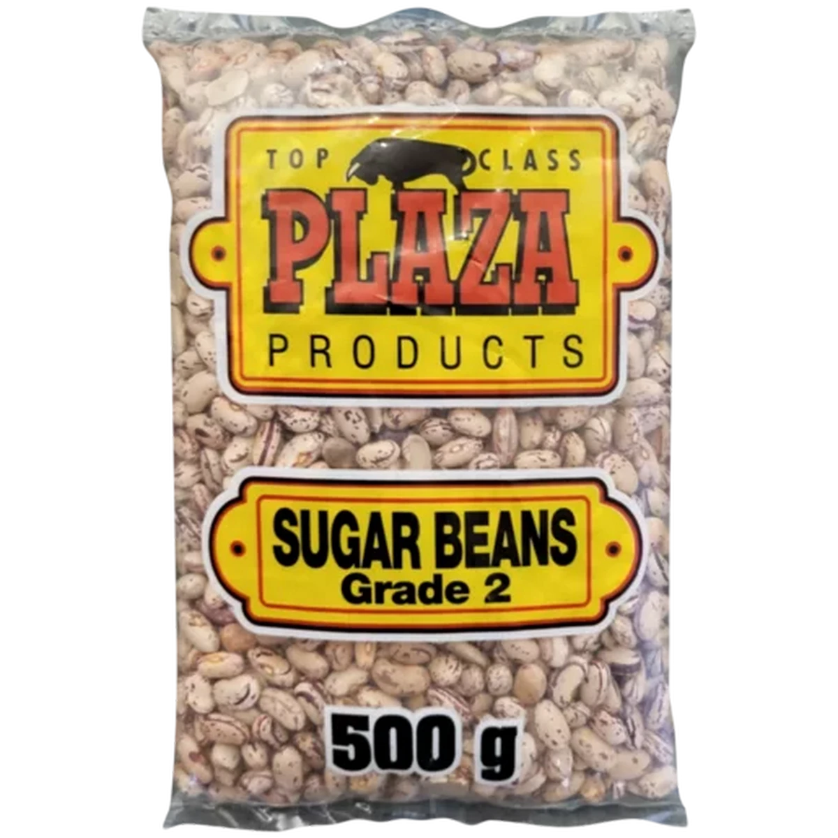 Checkers Sixty60 | Plaza Sugar Beans 500g