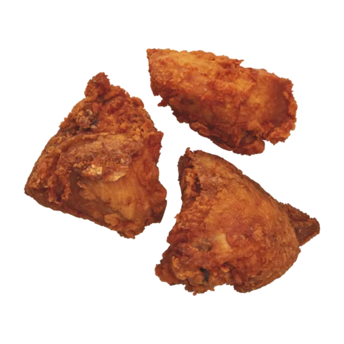 Checkers Sixty60 | Crispy Plain Fried Chicken Portions Per kg