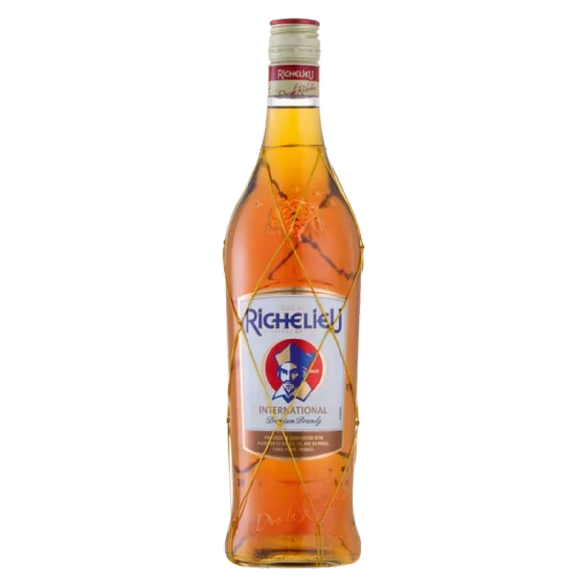 Checkers Sixty60 | Richelieu International Premium Brandy Bottle 750ml