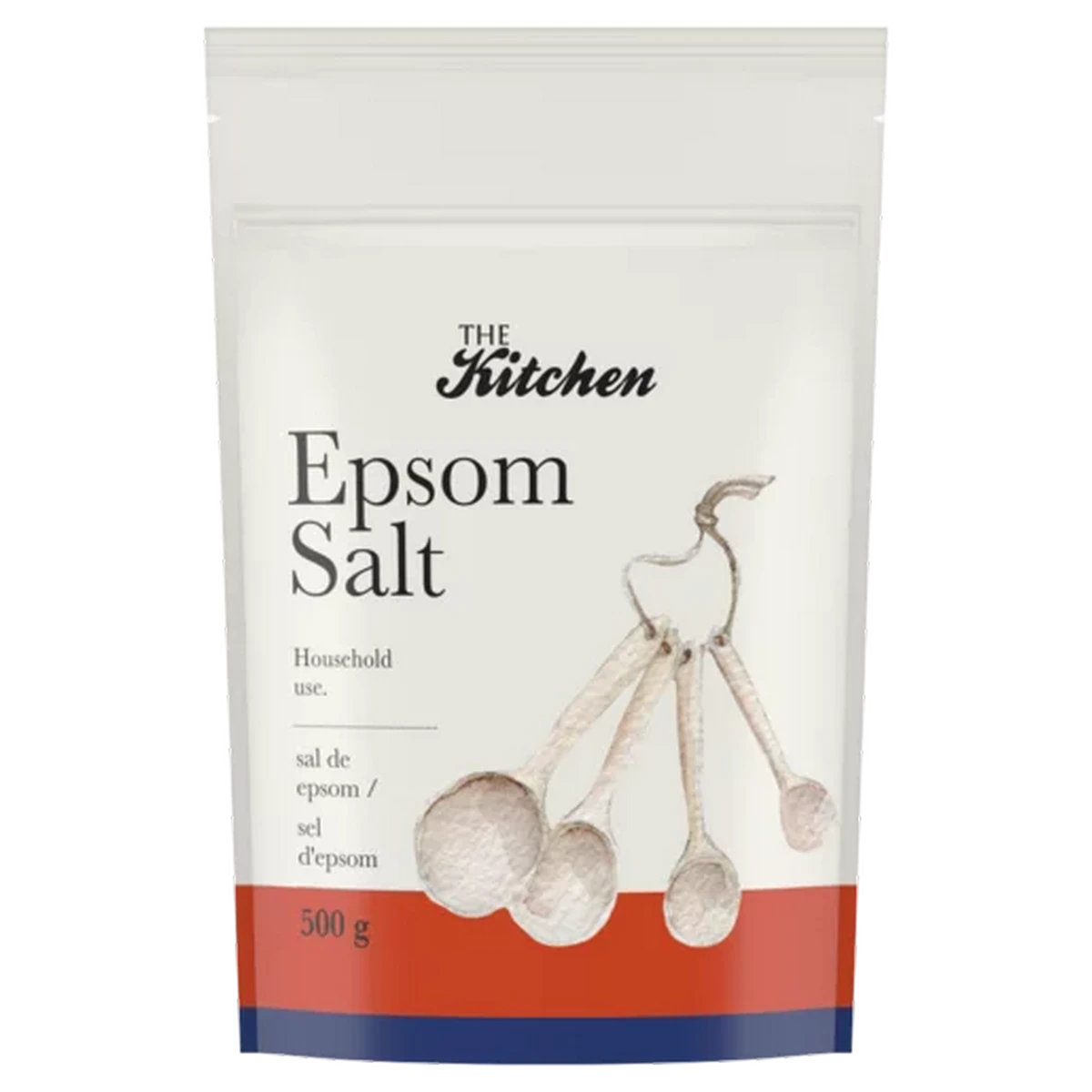 Checkers Sixty60 | The Kitchen Epsom Salt 500g