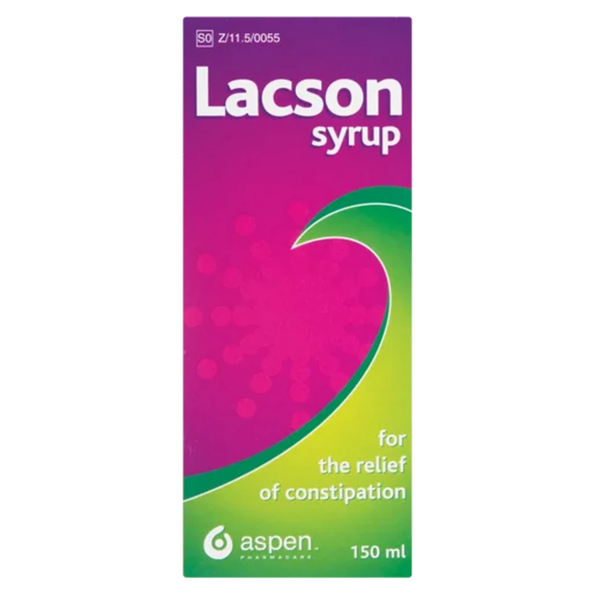 Checkers Sixty60 | Lacson Laxative Syrup 150ml