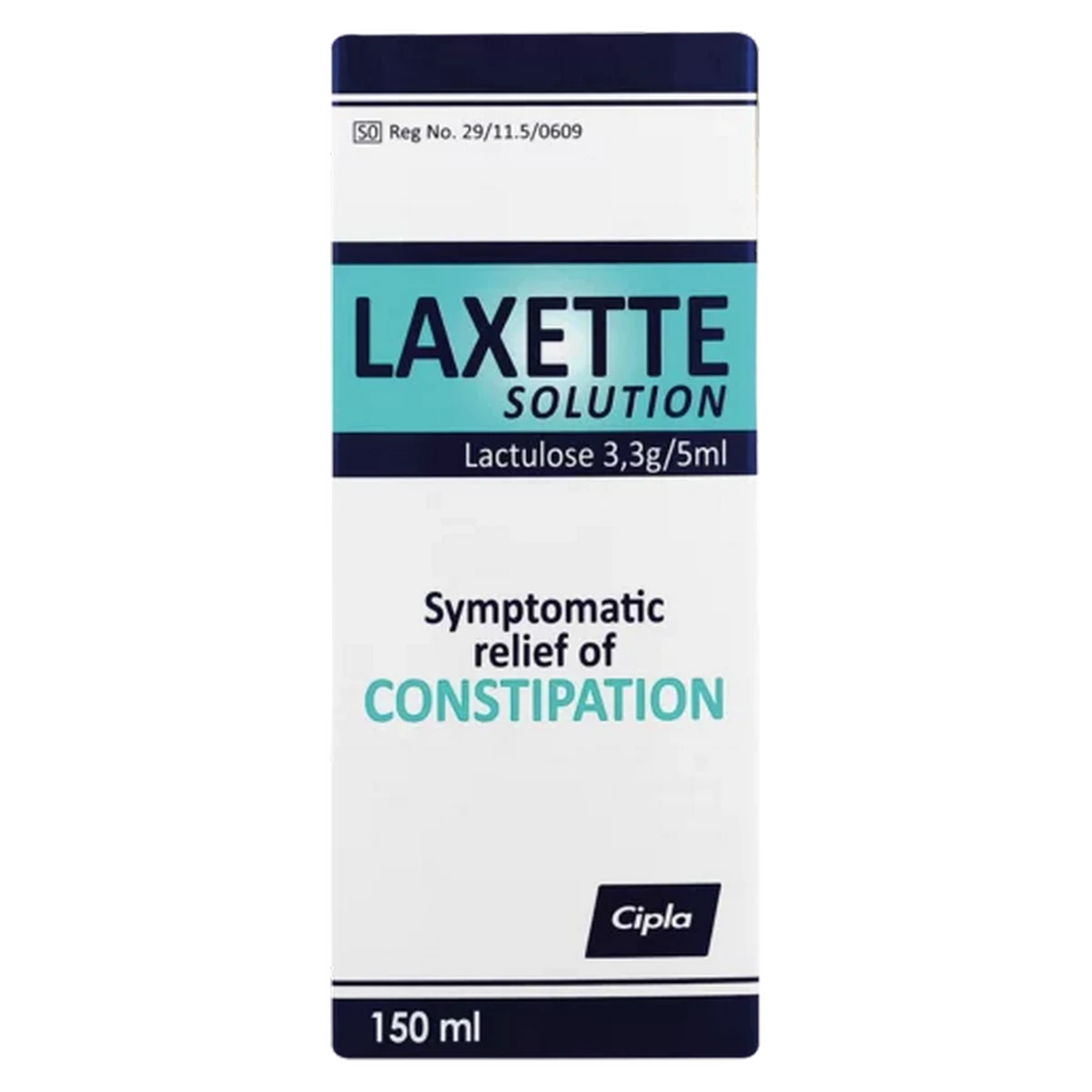 Checkers Sixty60 | Cipla Laxette Solution 150ml