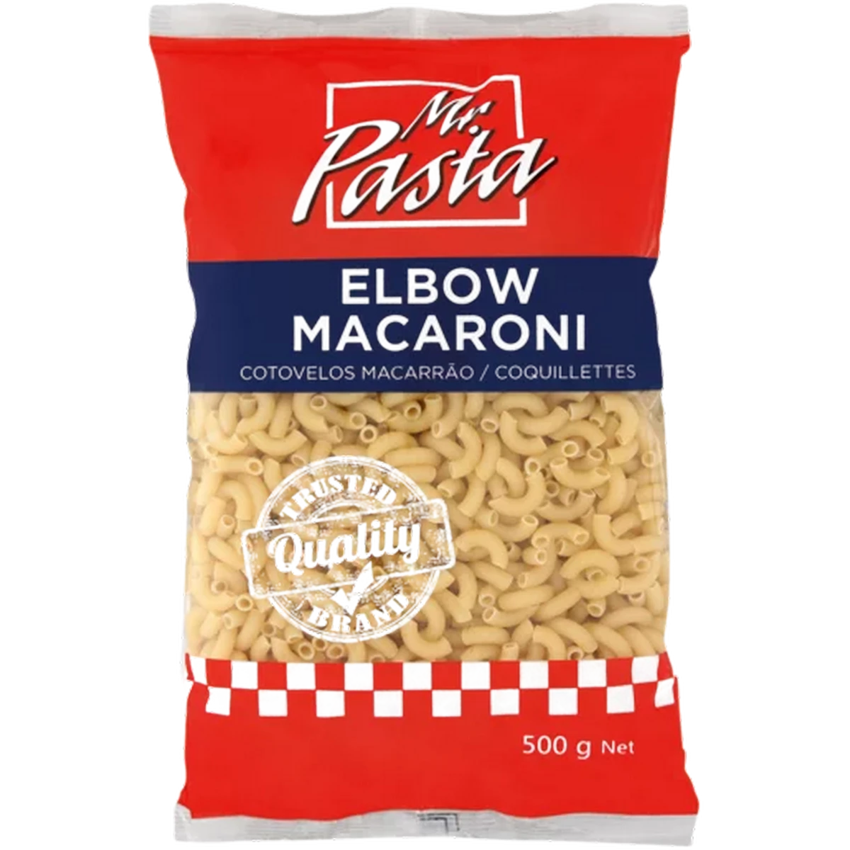 Checkers Sixty60 | Mr. Pasta Elbow Macaroni 500g