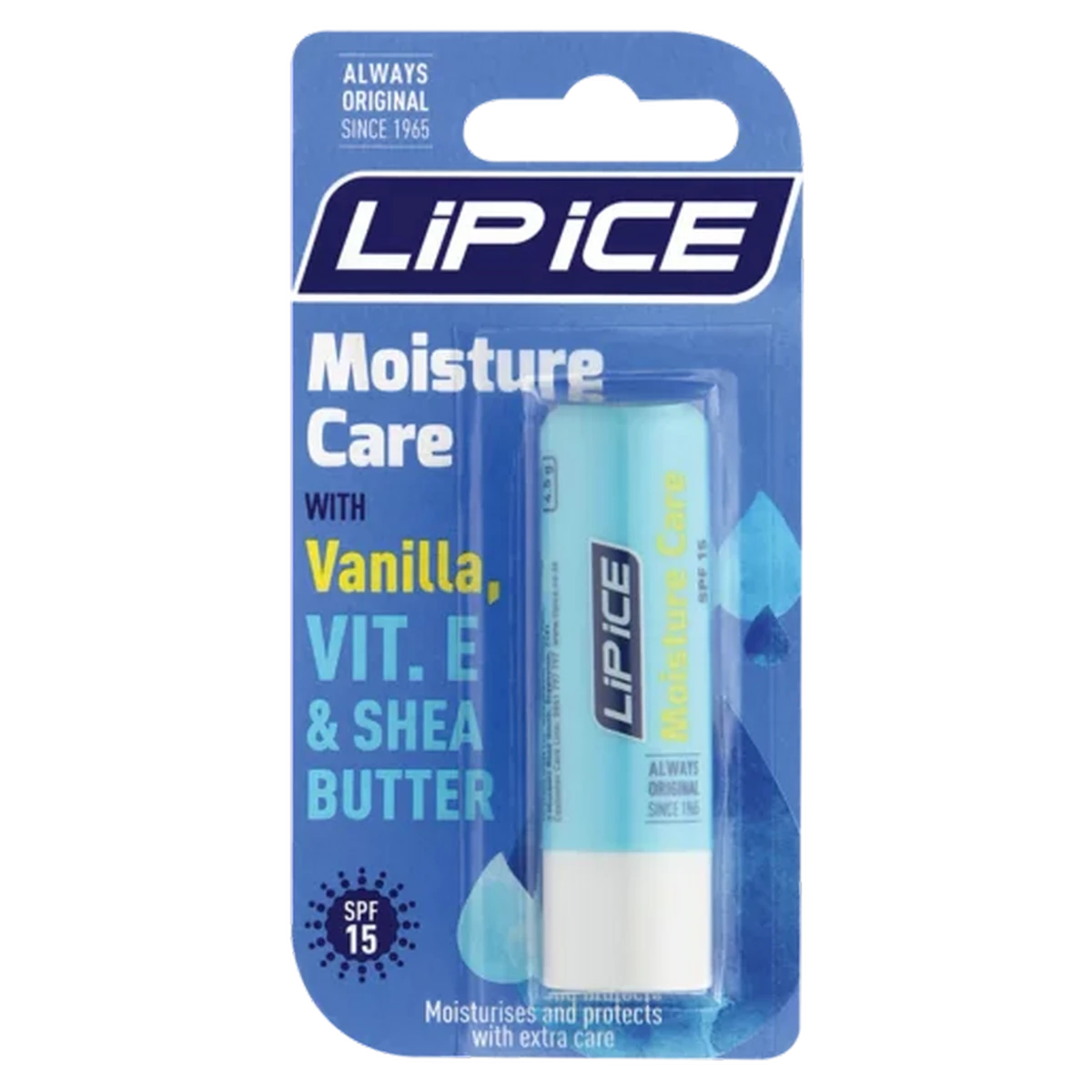 Checkers Sixty60 | Lip Ice Moisture Care Lip Balm 4.5g