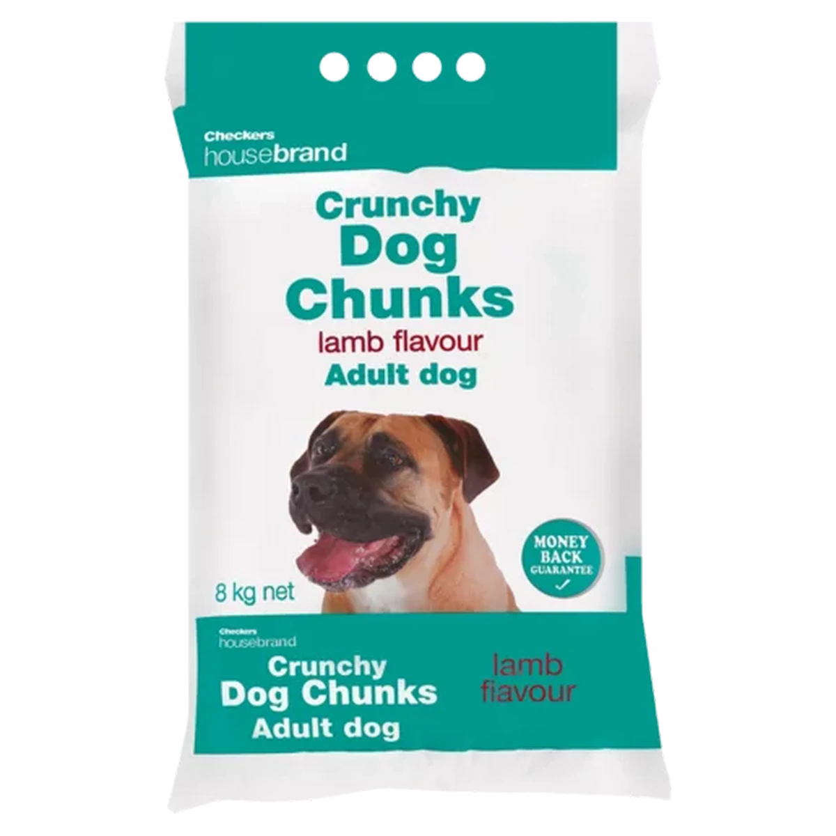 Checkers Sixty60 | Checkers Housebrand Crunchy Lamb Flavoured Adult Dog ...