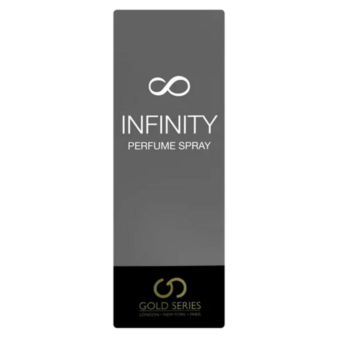Checkers Sixty60 | Gold Series Infinity Ladies Perfume Spray 100ml