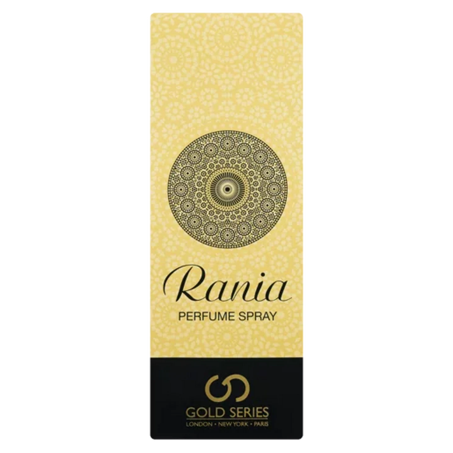 Checkers Sixty60 | Gold Series Rania Ladies Perfume Spray 100ml