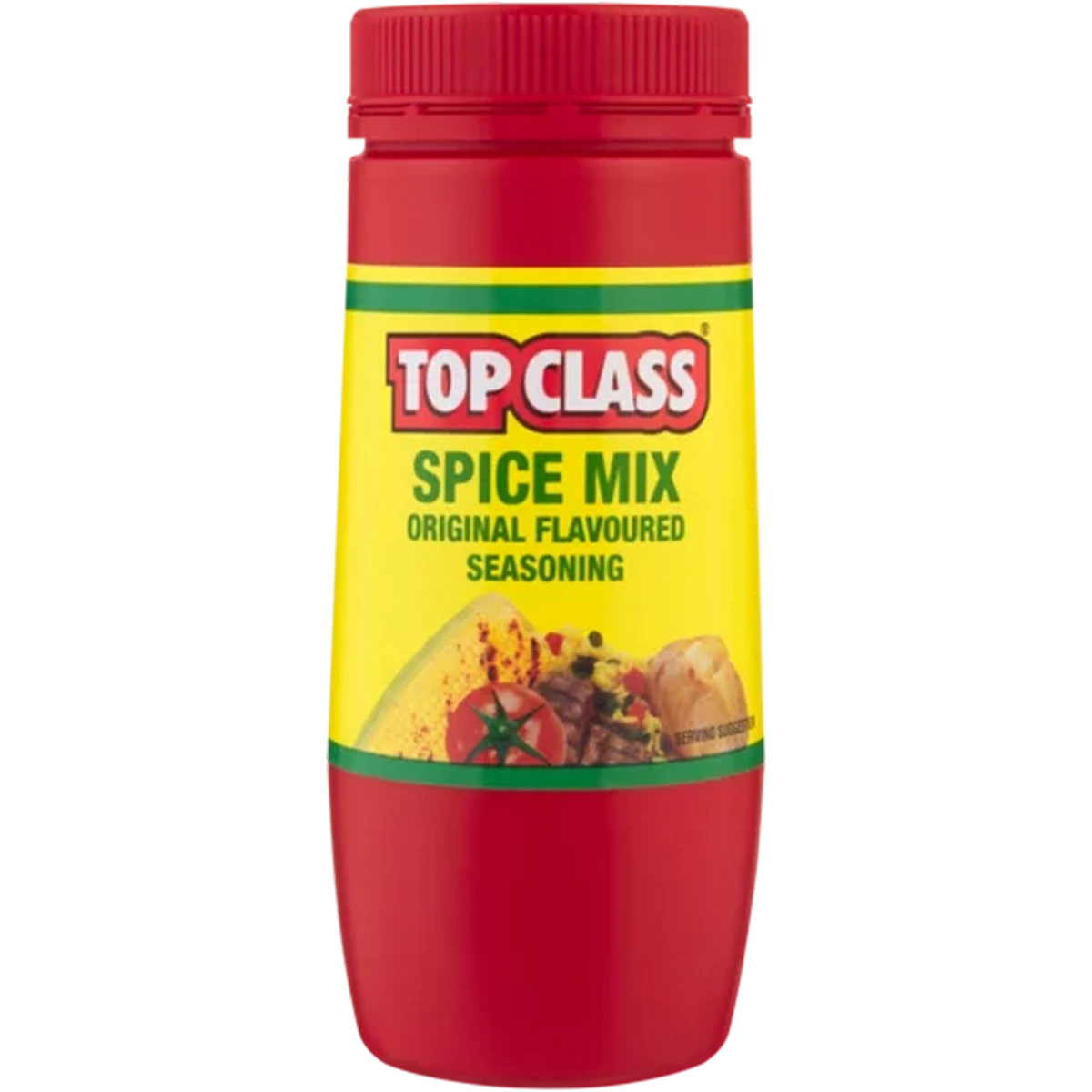 Checkers Sixty60 | Top Class Original Flavoured Spice Mix 350g