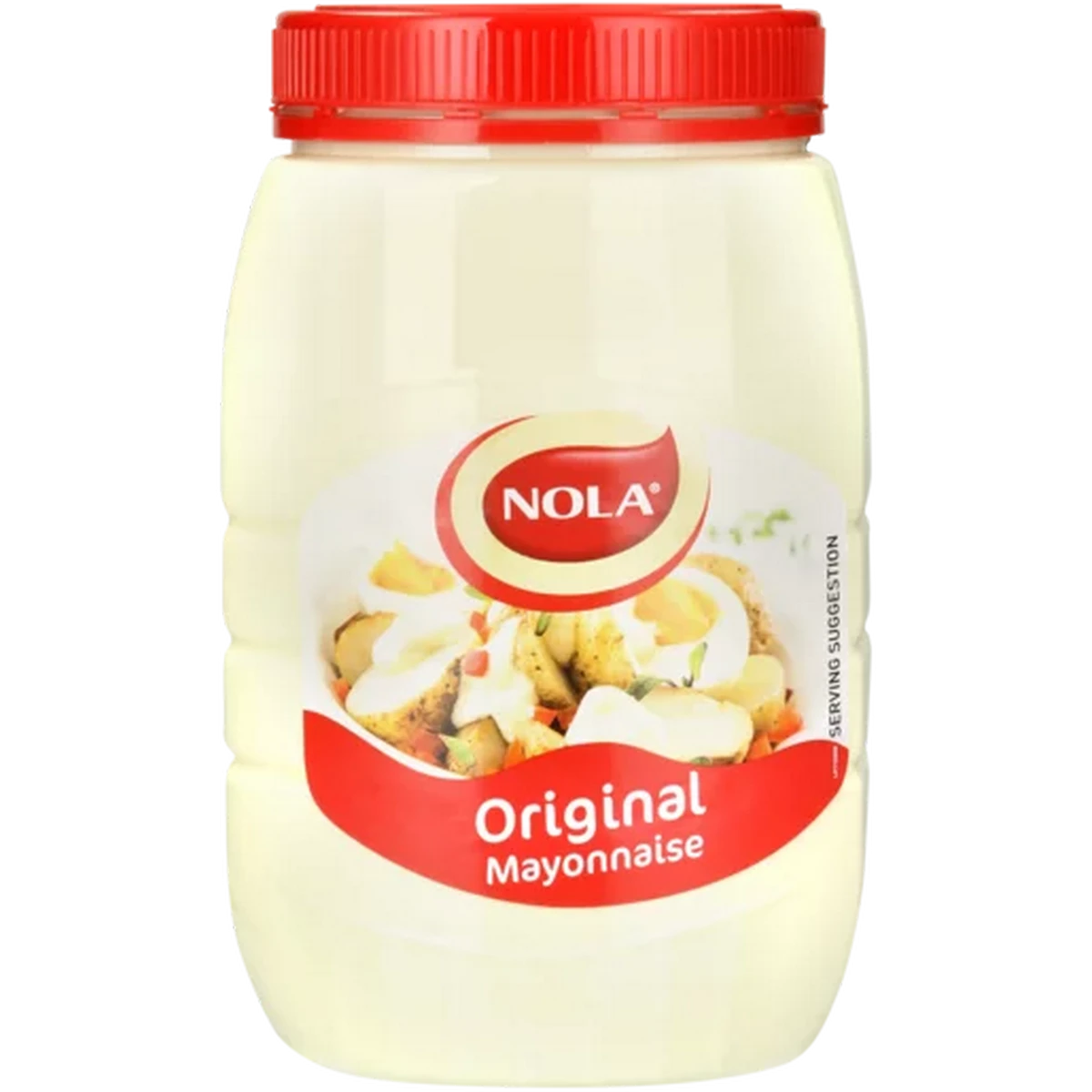 Checkers Sixty60 | Nola Original Mayonnaise Jar 1.5kg