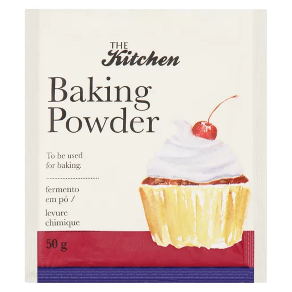 Checkers Sixty60 | The Kitchen Baking Powder 50g