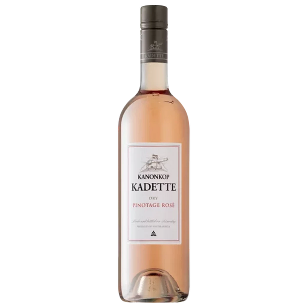 Checkers Sixty60 | Kanonkop Kadette Dry Pinotage Rosé Wine Bottle 750ml