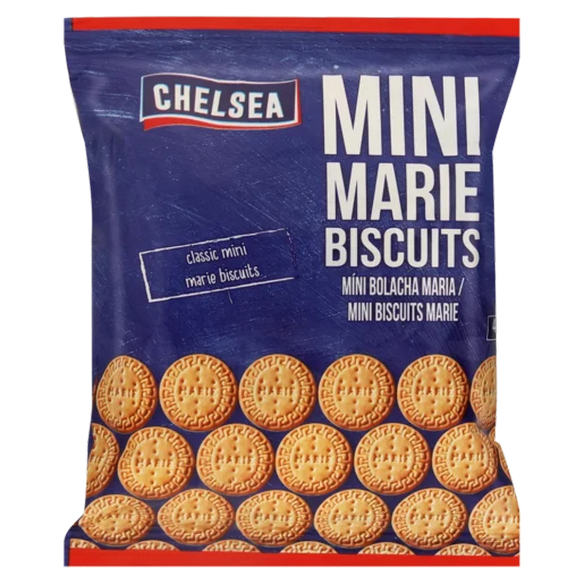 Checkers Sixty60 | Chelsea Mini Marie Biscuits 40g