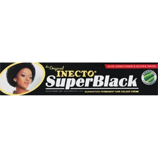 Checkers Sixty60 | Inecto Passion Plum Permanent Hair Colour 50ml