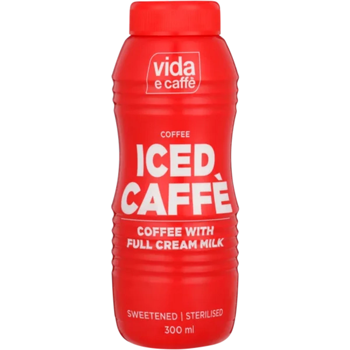 Checkers Sixty60 | Vida e Caffè Iced Caffè Coffee With Full Cream Milk ...