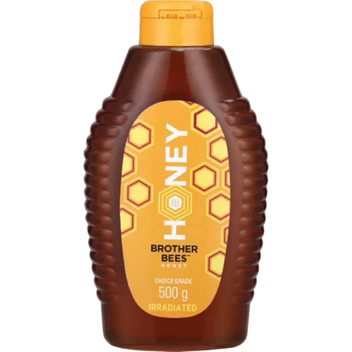 Checkers Sixty60 | Brother Bees Irradiated Honey 500g