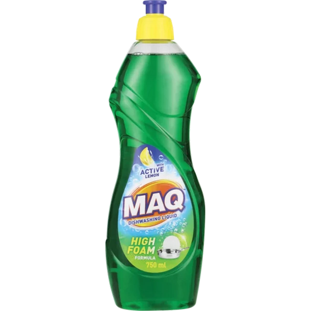 Checkers Sixty60 | MAQ Regular Dishwashing Liquid 750ml
