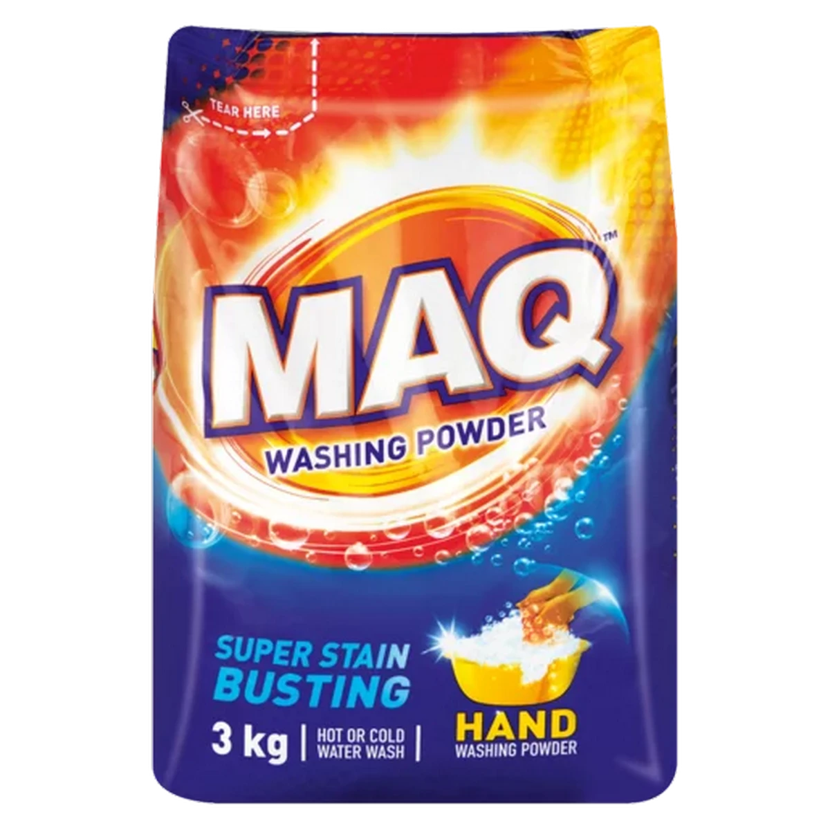 Checkers Sixty60 | MAQ Hand Washing Powder 3kg