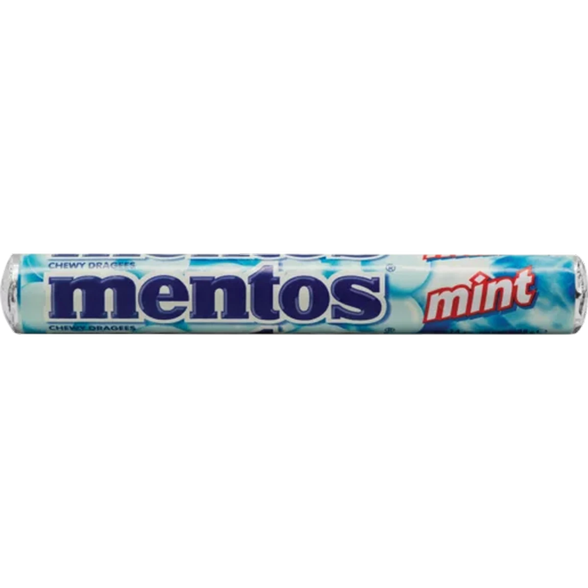 Checkers Sixty60 | Mentos Mint Soft Sweets 38g