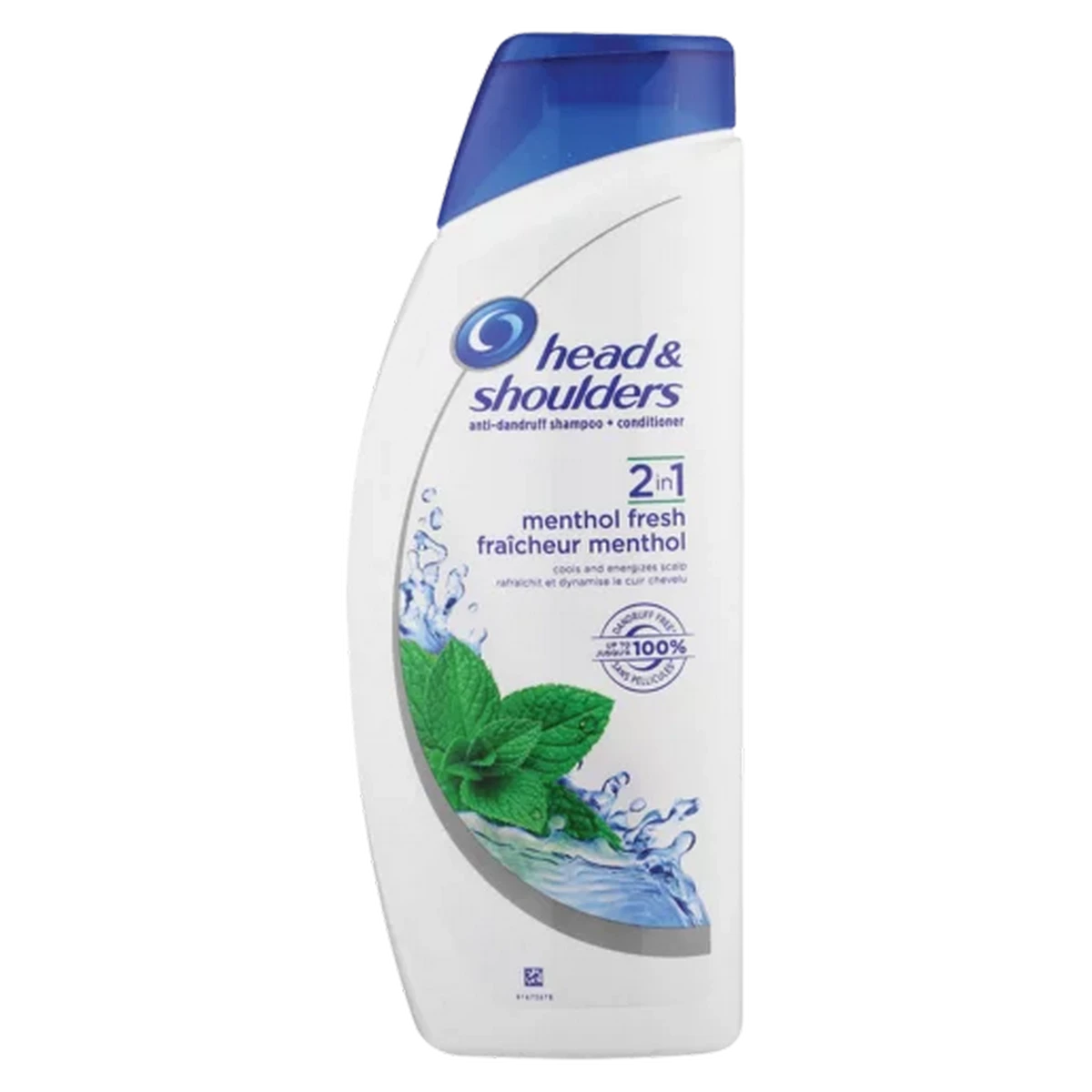 Checkers Sixty60 | Head & Shoulders 2-In-1 Menthol Fresh Shampoo 600ml