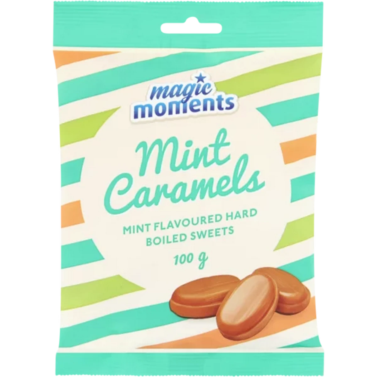 Checkers Sixty60 | Magic Moments Mint Caramel Sweets 100g