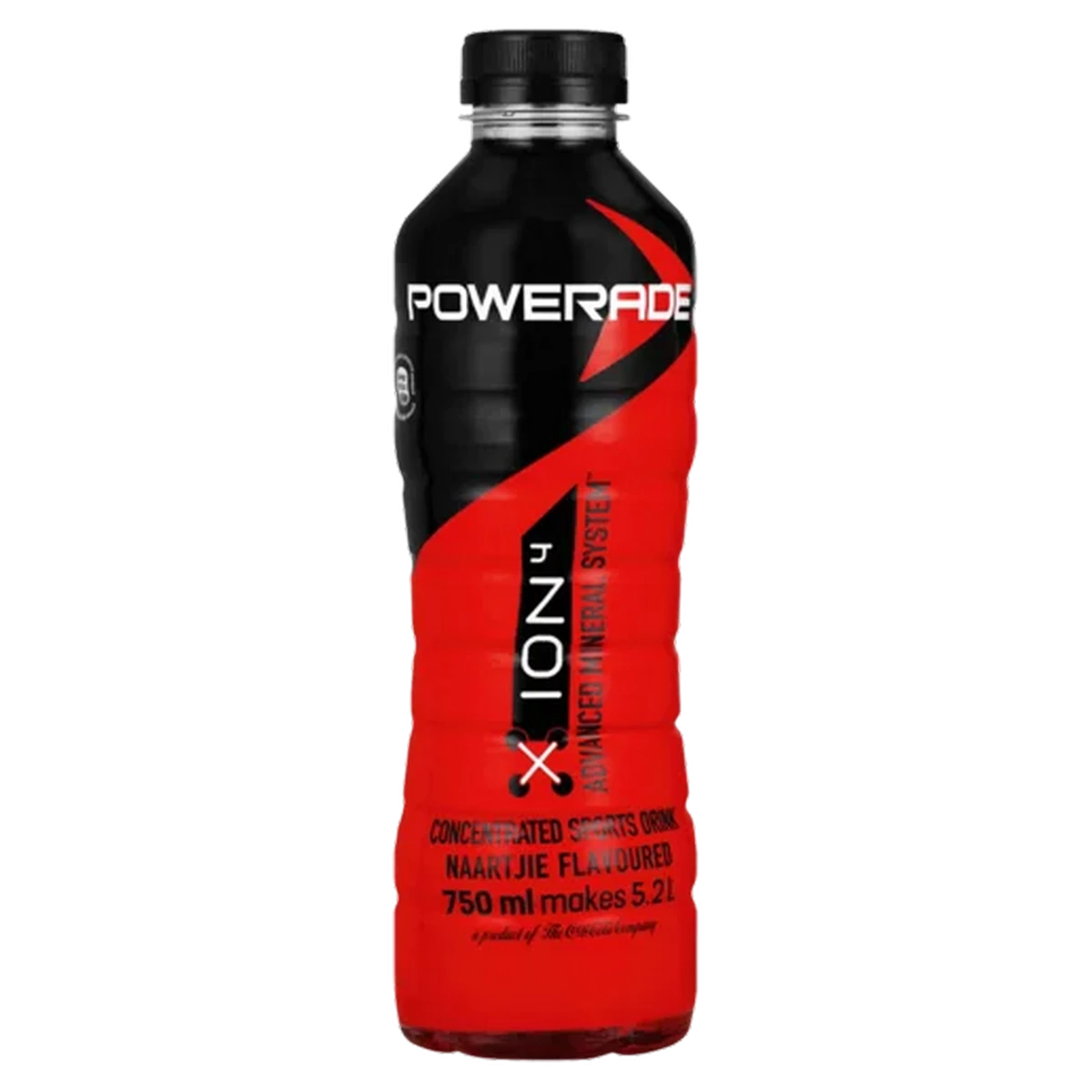 Checkers Sixty60 | Powerade Ion4 Naartjie Sports Drink Concentrate 750ml
