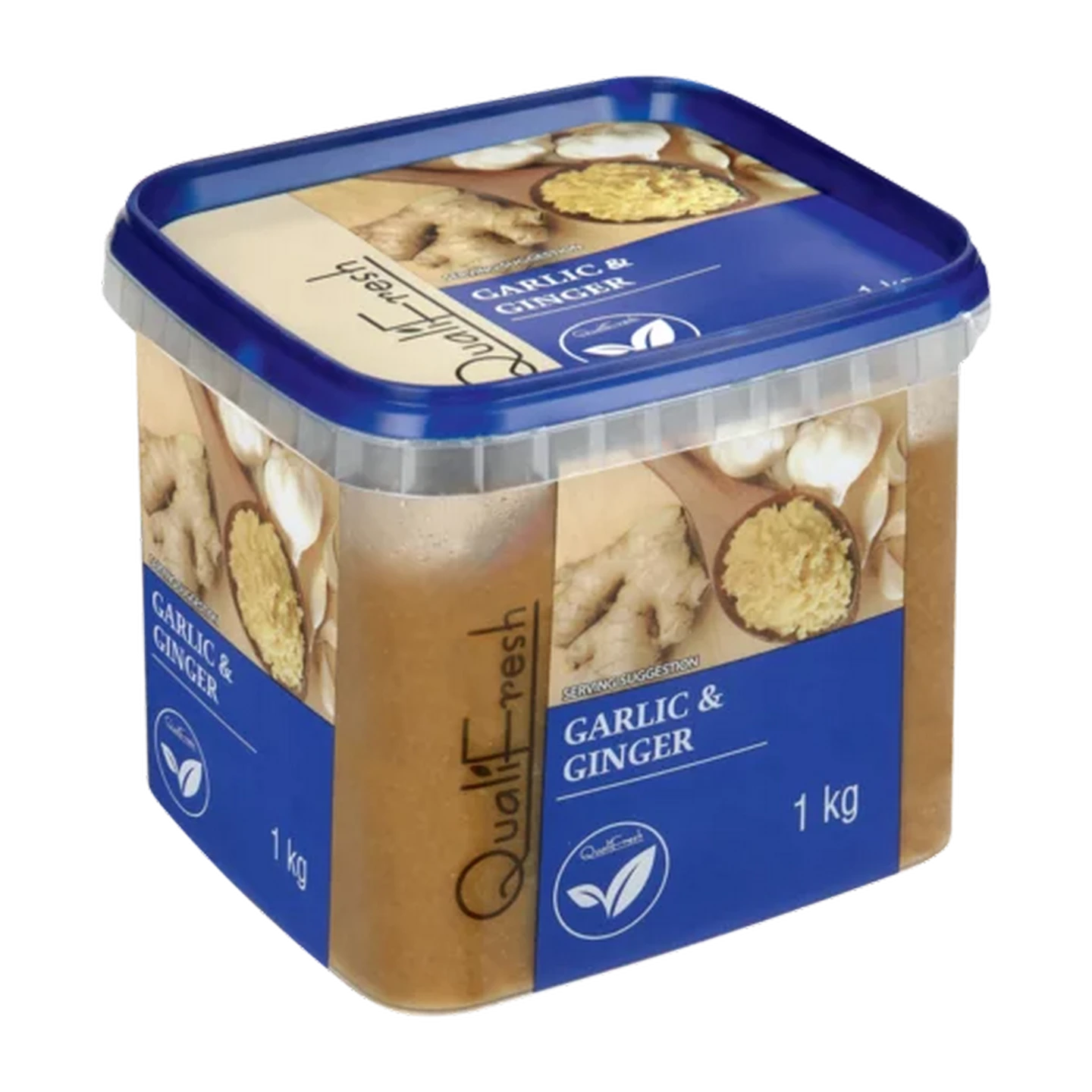 Checkers Sixty60 | Qualifresh Garlic & Ginger 1kg