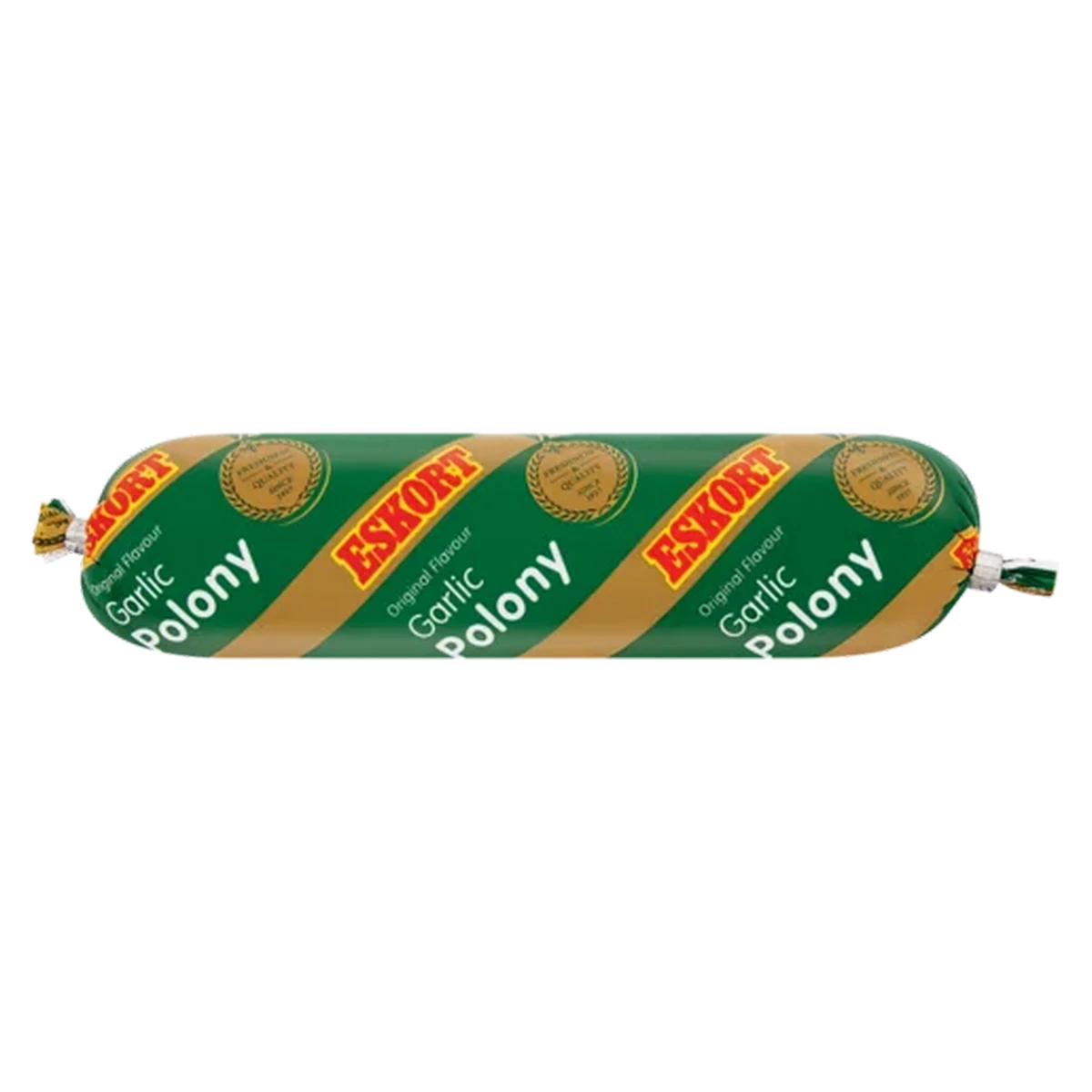 Checkers Sixty60 | Eskort Original Flavour Garlic Polony 250g