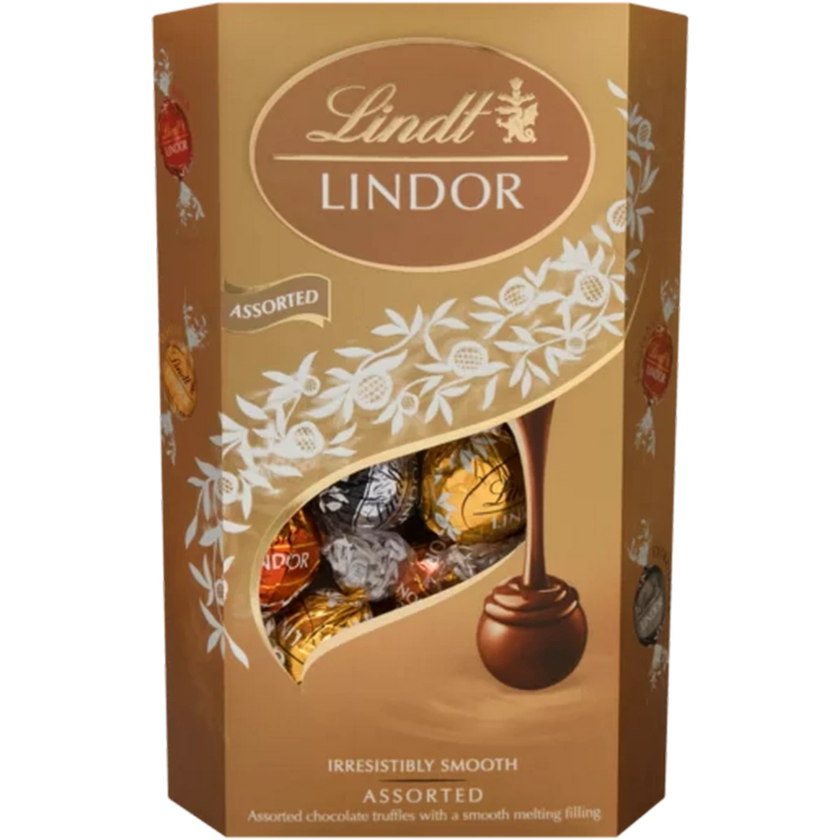 Checkers Sixty60 | Lindt Lindor Assorted Chocolate Truffles 337g