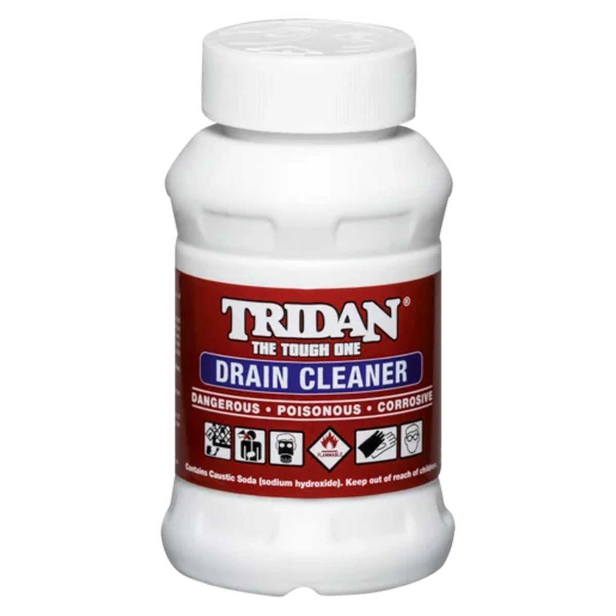 Checkers Sixty60 | Tridan Drain Cleaner 250g