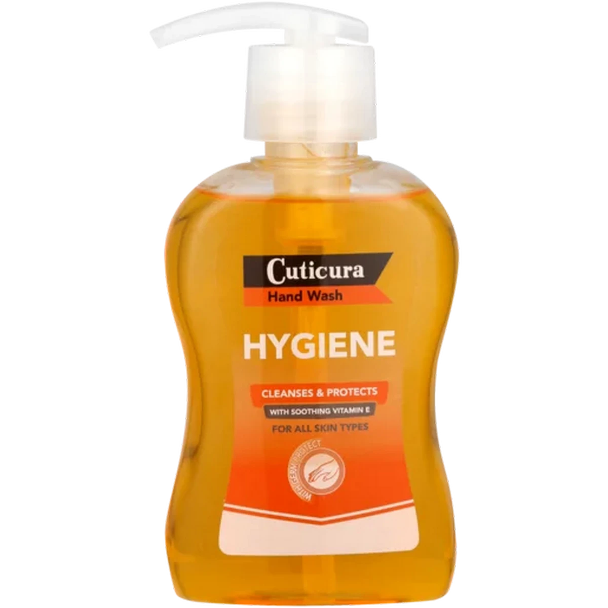 Checkers Sixty60 | Cuticura Hygeine Gel Hand Wash 300ml