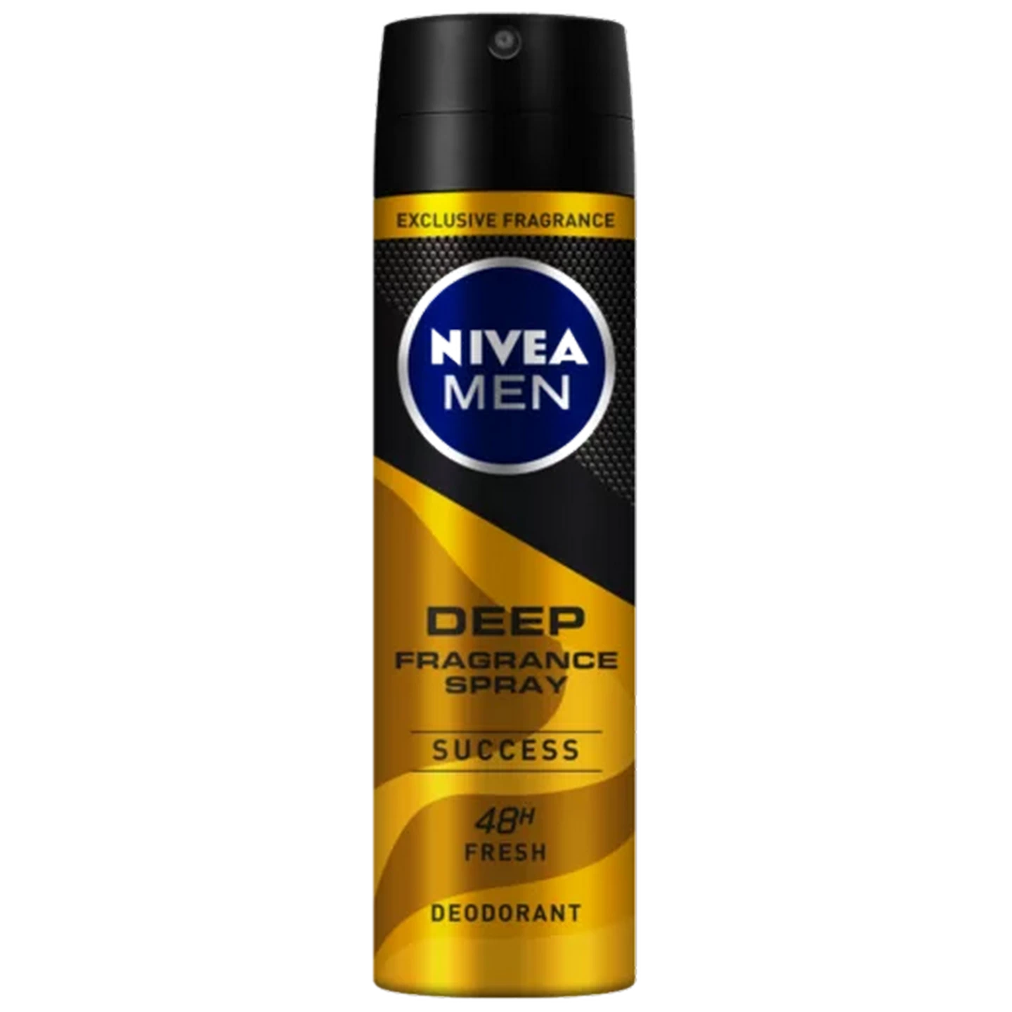 Checkers Sixty60 | NIVEA MEN Deep Fragrance Success Deodorant Aerosol 150ml