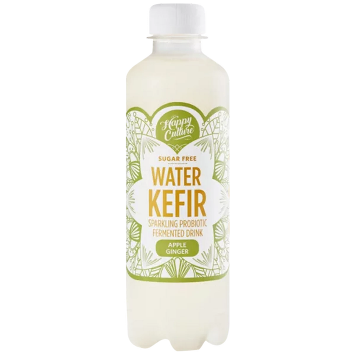 Checkers Sixty60 | Happy Culture Apple Ginger Water Kefir Sparkling ...
