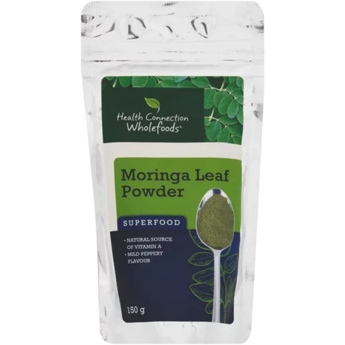 Checkers Sixty60 | Health Connection Wholefoods Superfoods Moringa Leaf ...