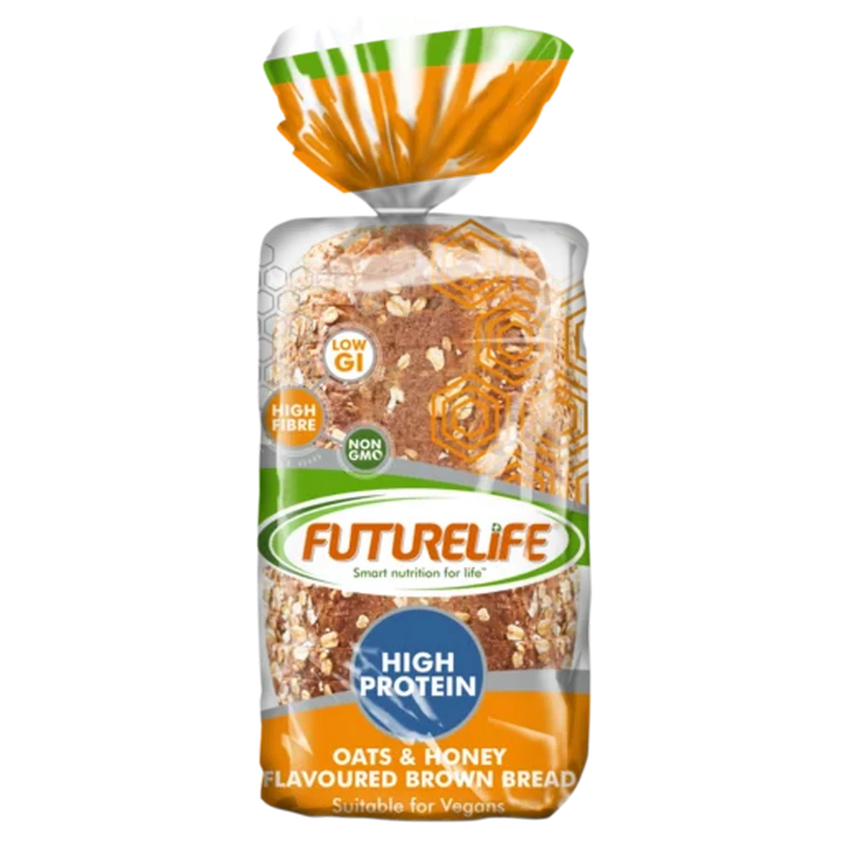 Checkers Sixty60 | FUTURELIFE High Protein Oats & Honey Flavoured ...