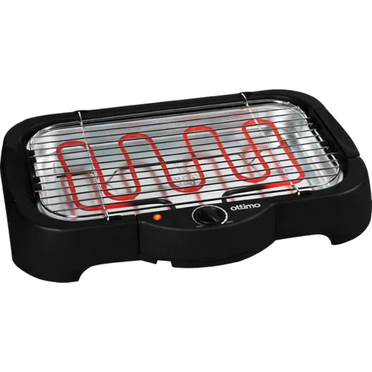 Checkers Sixty60 | Ottimo Electric BBQ Grill 2000W