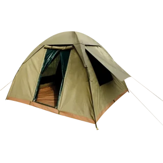Checkers Sixty60 | Bush Baby 5 Man Sleeper Gazebo Tent