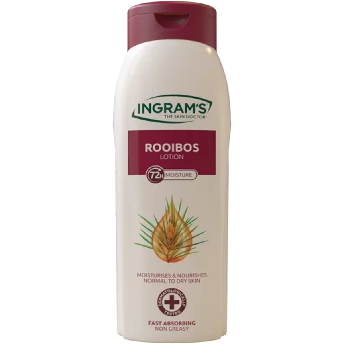 Checkers Sixty60 | Ingram's Rooibos Body Lotion 400ml