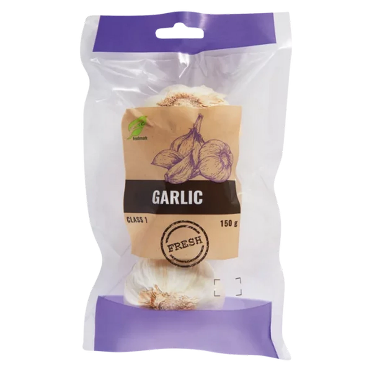Checkers Sixty60 | Garlic 150g